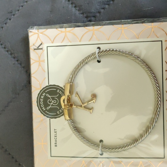 modern & expression | Jewelry | Bracelet | Poshmark